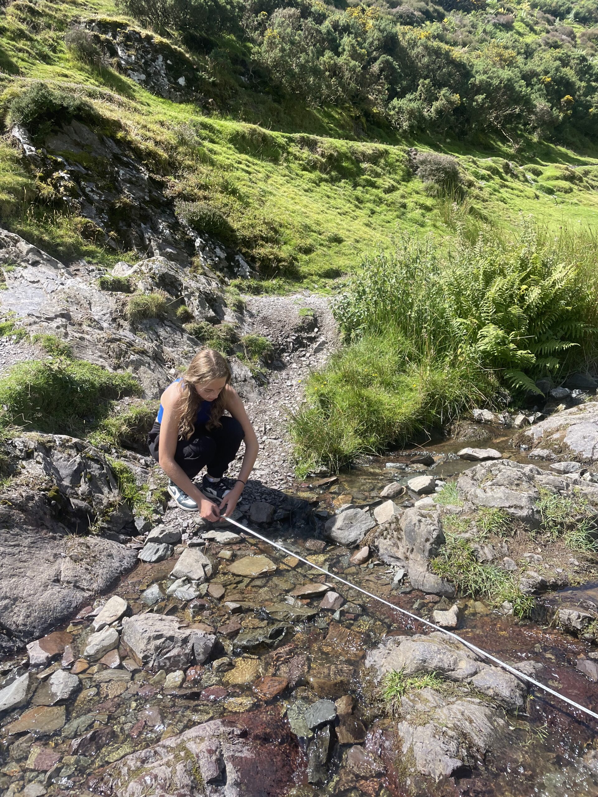 Yr 10 Geography Trips – Grace Academy Solihull