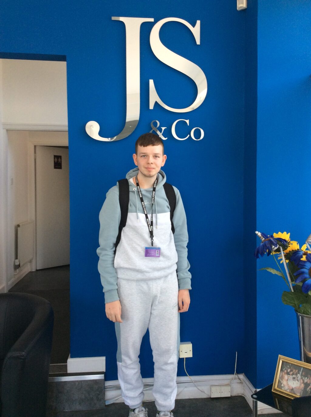 Work Experience Opportunities – Grace Academy Solihull