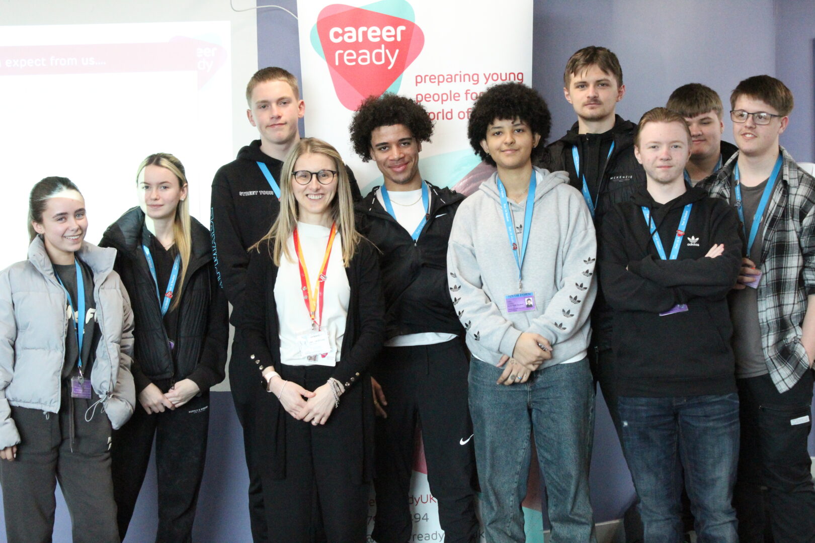 Work Experience Opportunities – Grace Academy Solihull