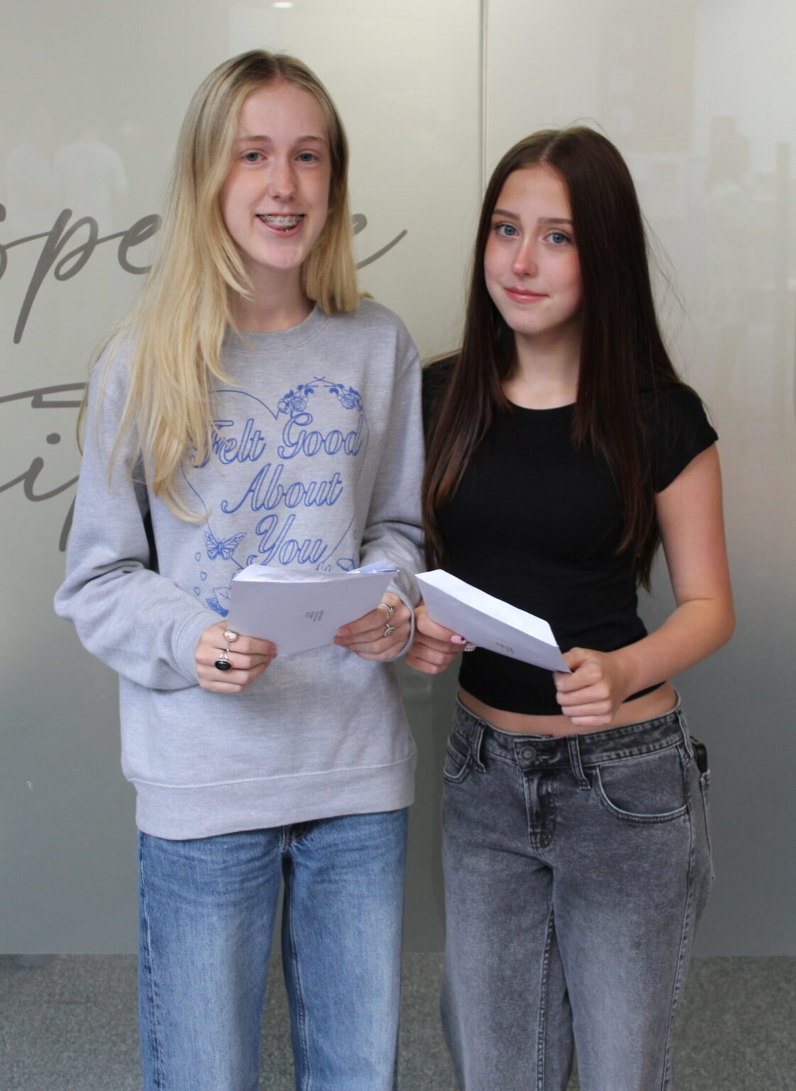 Grace Academy Solihull continues to perform with outstanding GCSE ...